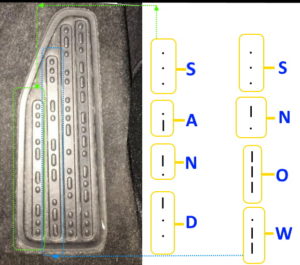 Morse code translator (Python) – Musings by FlyingSalmon