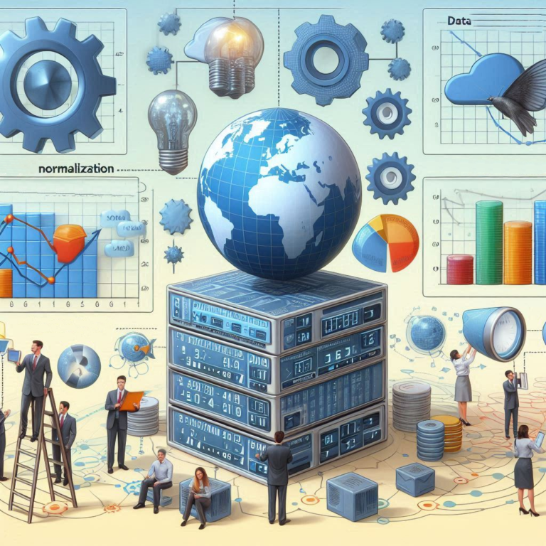 Data Normalization And Rescaling Musings By Flyingsalmon