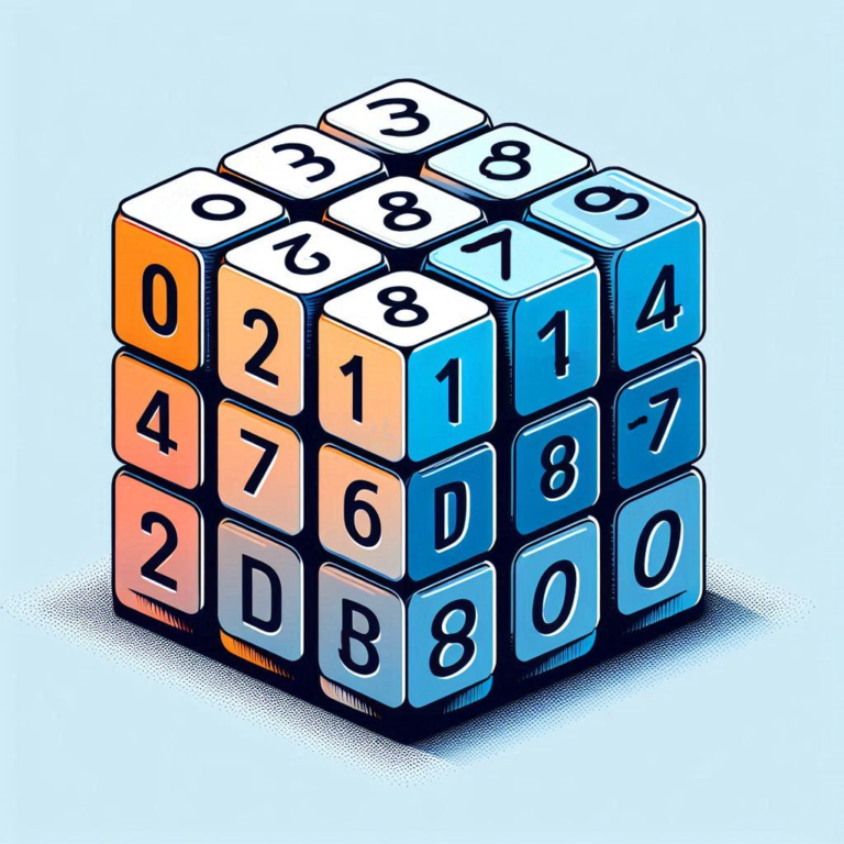Arrays Numpy Vectors Tensors 0 To 4 Dimensions Demystified